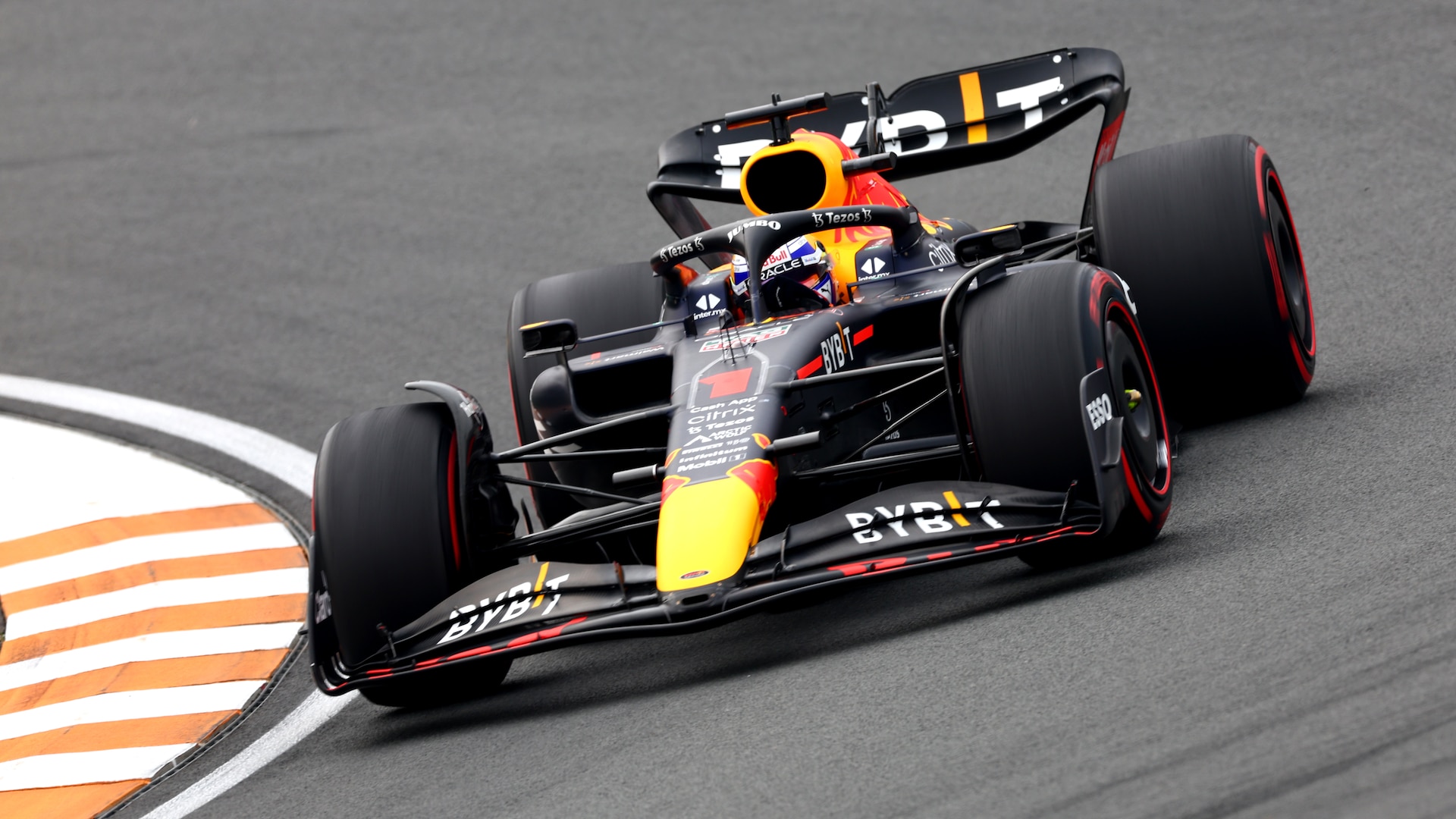 Sounds of Red Bull | The perfect soundtrack to action-packed videos.